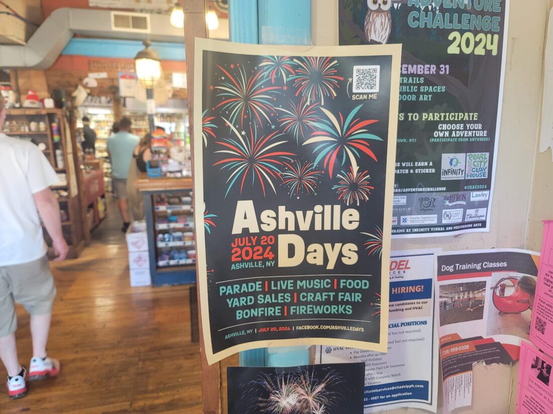 Ashville Days Festival Returns To Celebrate Community And Heritage ...